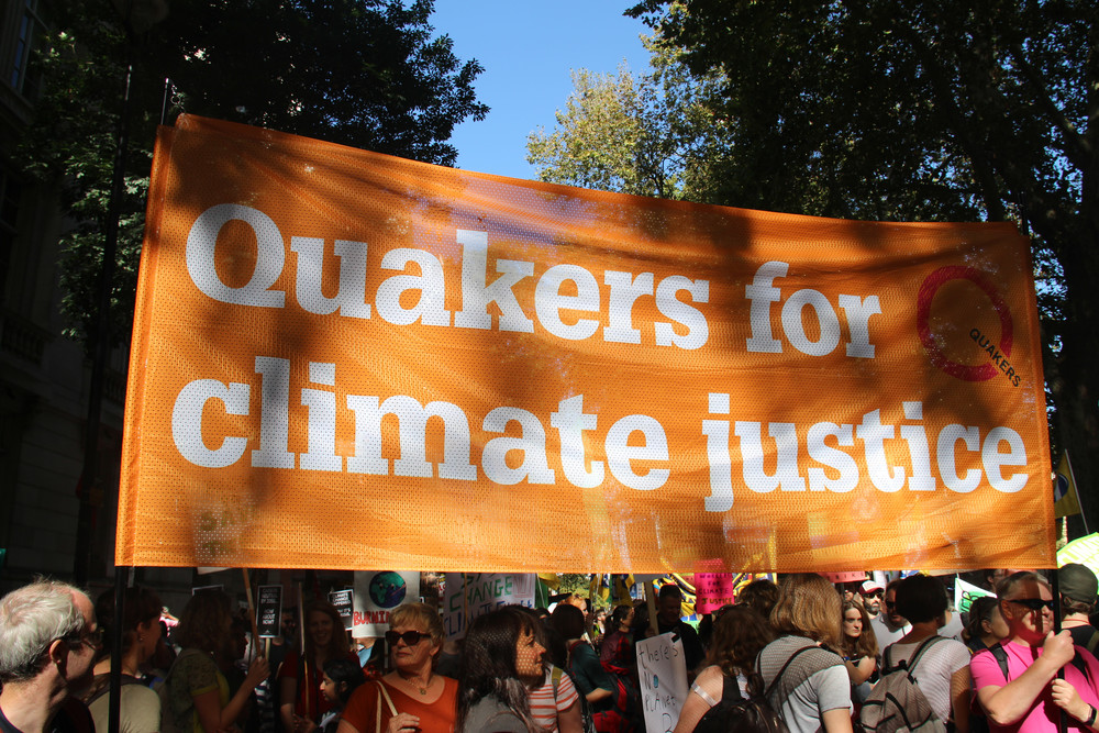 Quakers in Scotland respond to Climate Budgets call for views | Quakers ...