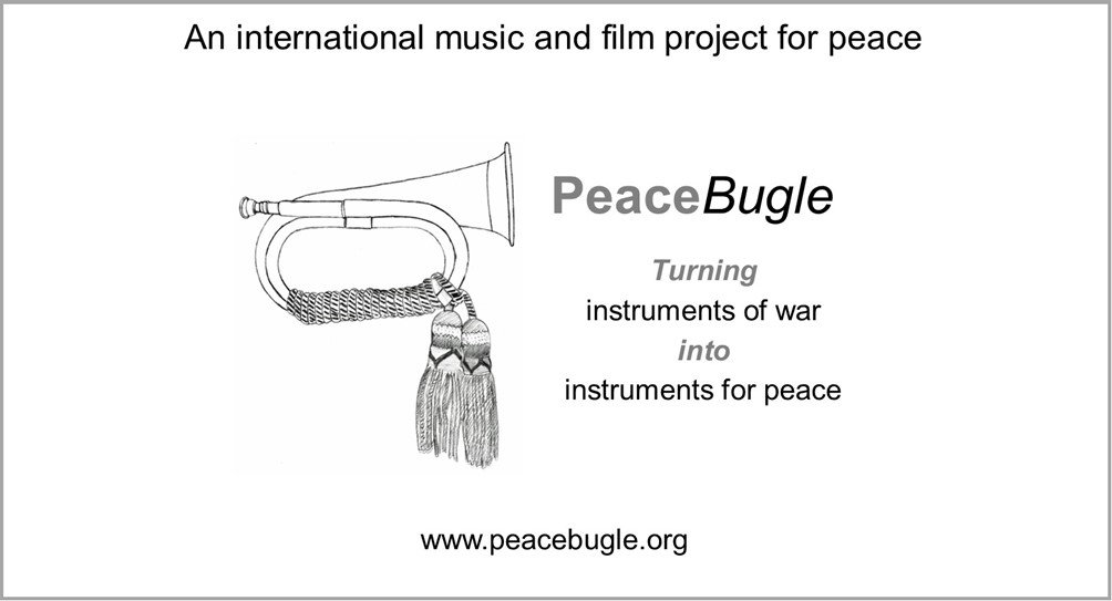 Turning instruments of war into instruments for peace | Quakers in Scotland