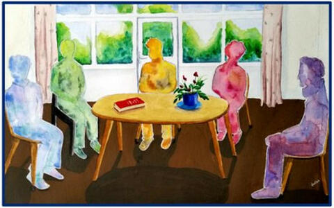 Perth Quaker Meeting | Quakers in Scotland